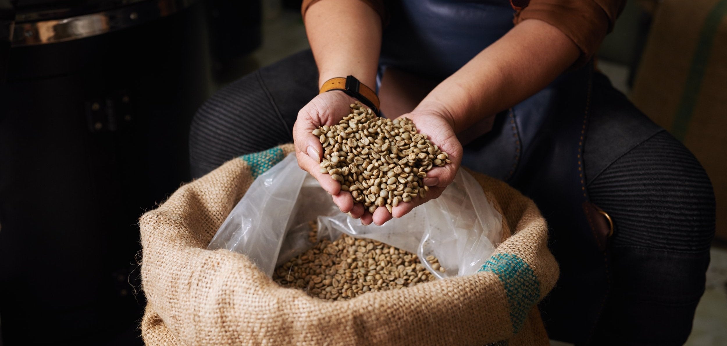Fresh Roasted Coffee Beans | Espresso & Single Origin Filter – Tamp Coffee