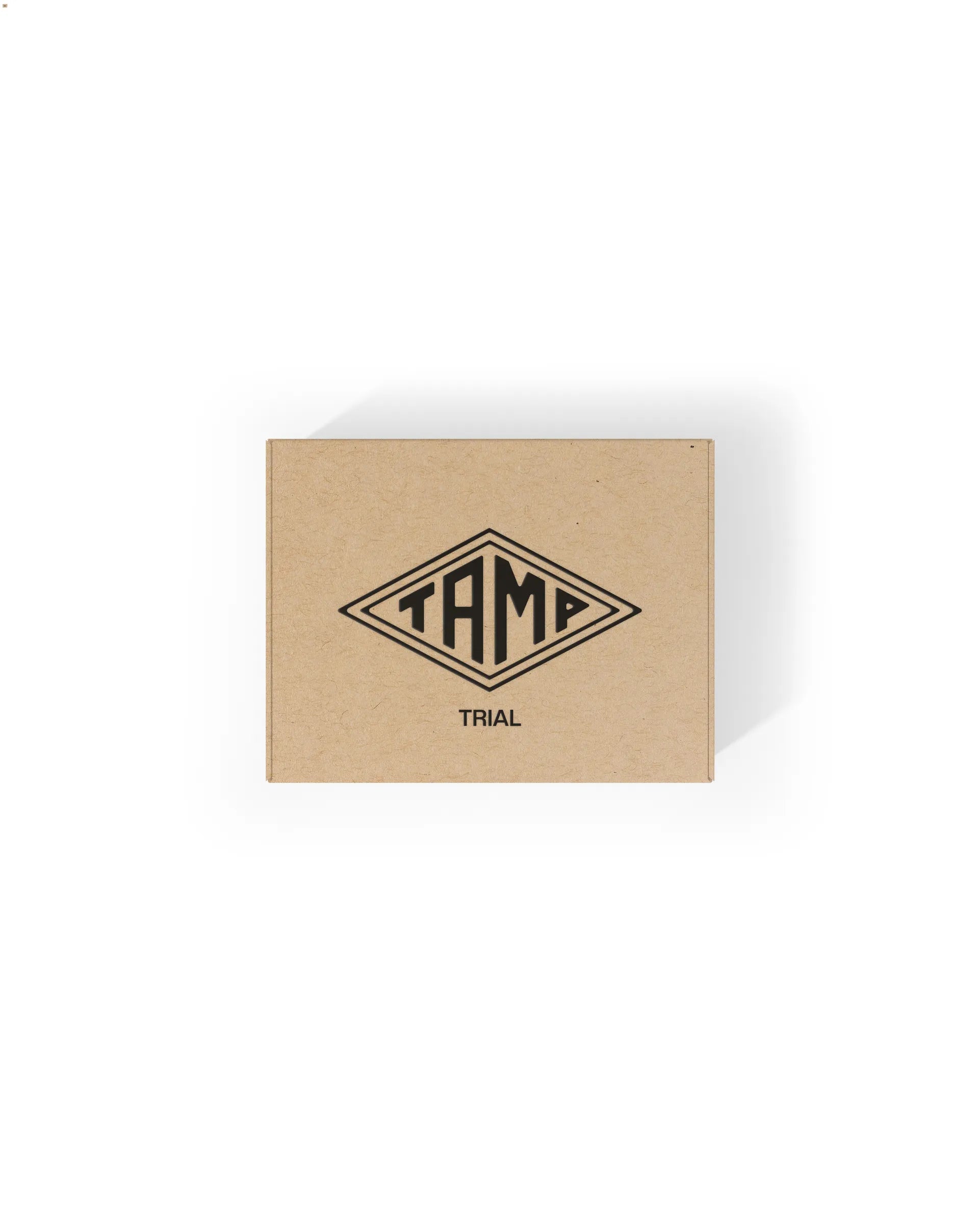 Nippon - White on Black – Tamp Coffee