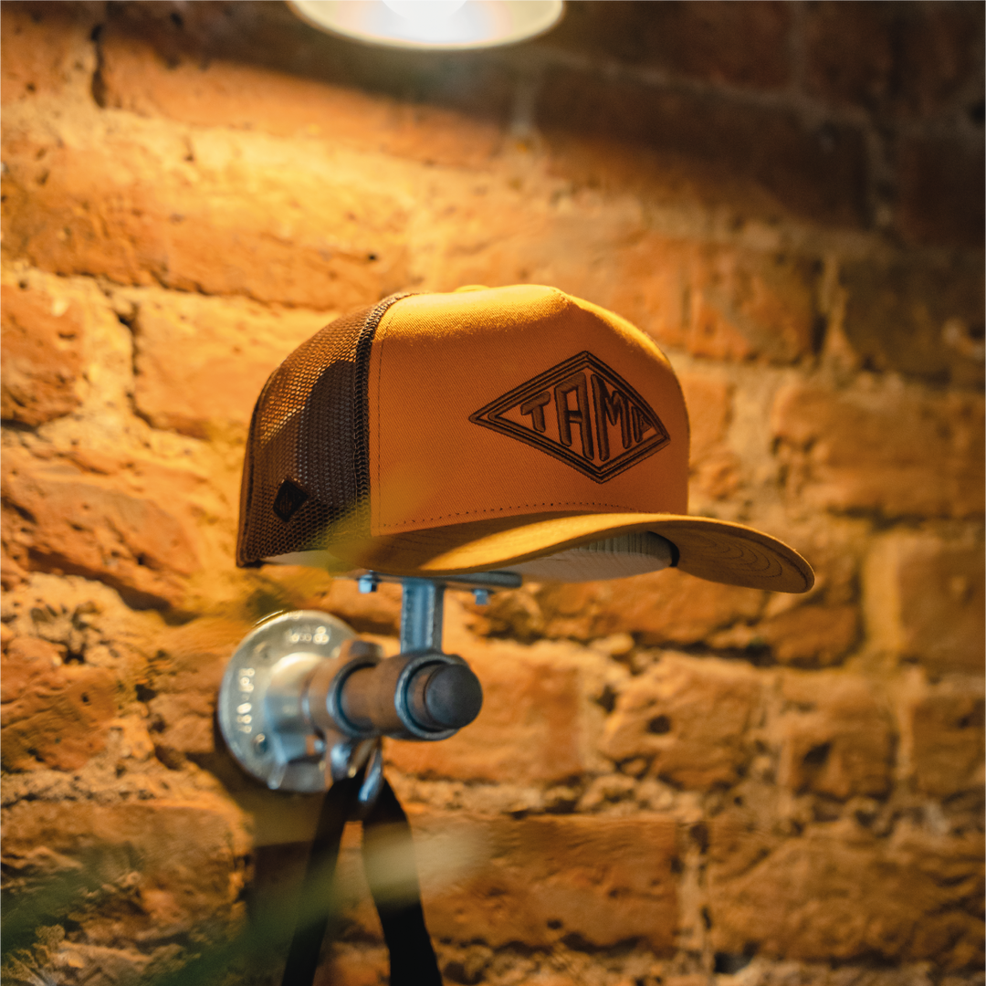 Tamp Coffee